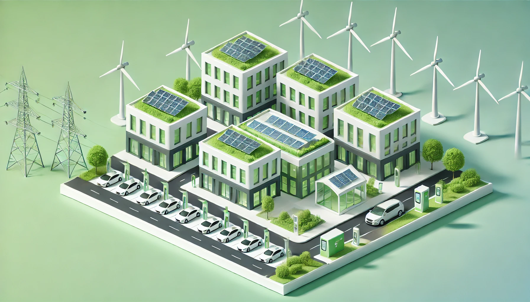 AI-Assisted Organizational Structure Setup